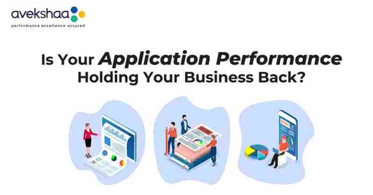 The Hidden Costs of Poor Application Performance in the Internet Age ...